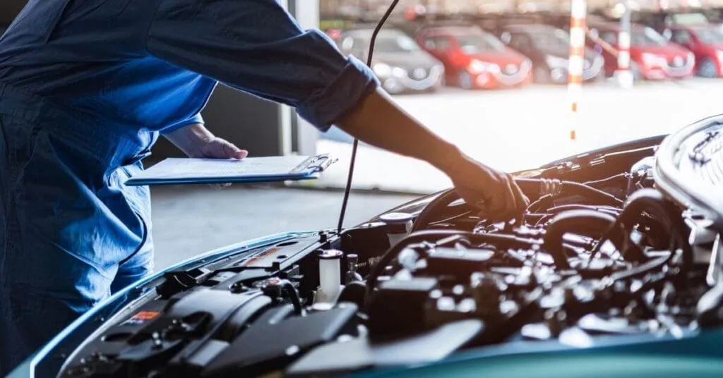 The Best Car Mechanic in Islamabad-Auto Repair